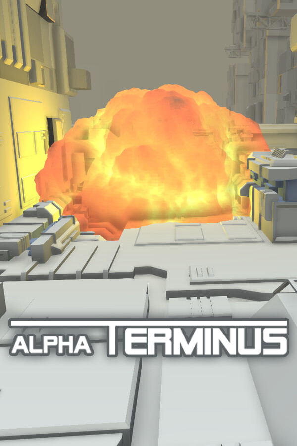 Alpha Terminus