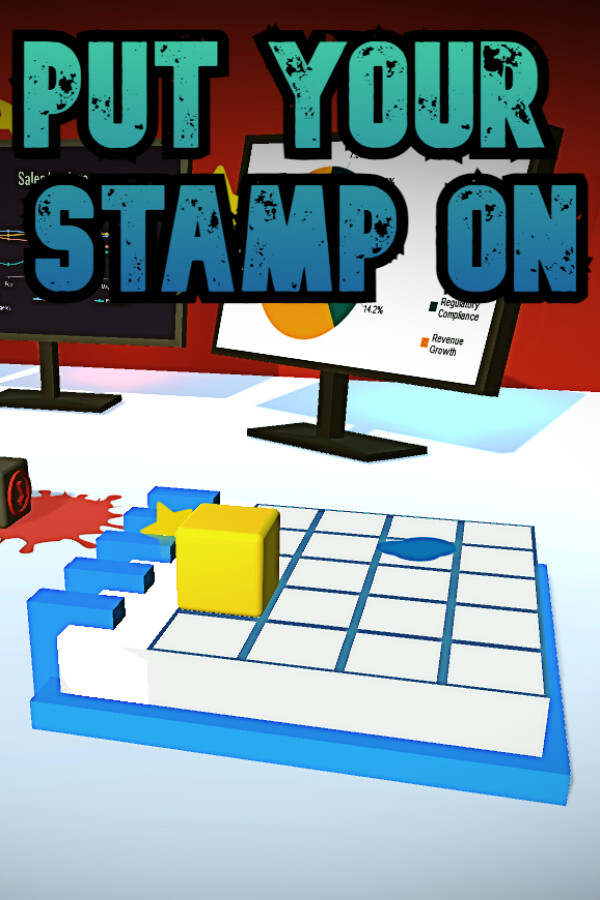Put Your Stamp On (2022)