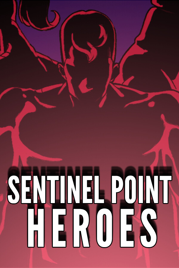 Sentinel Point Heroes