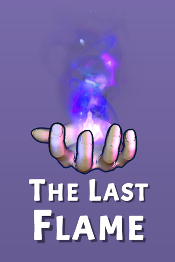 The Last Flame