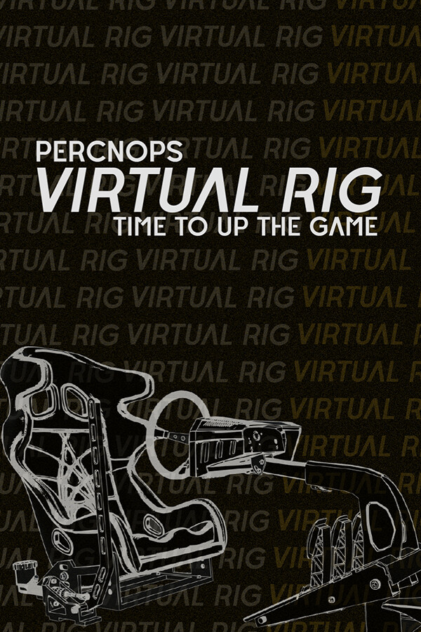 Perncops Virtual Rig