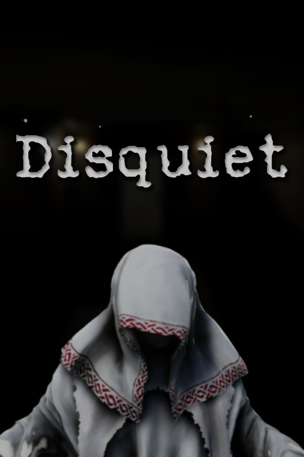 Disquiet