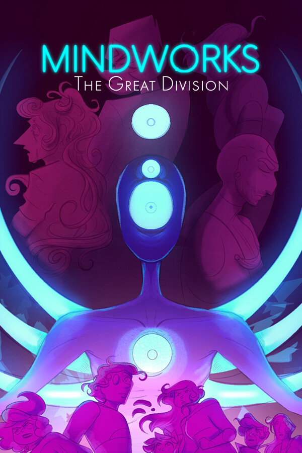 Mindworks: The Great Division (2022)