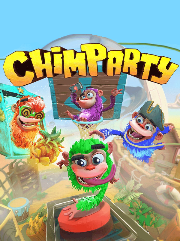 Chimparty (2018)