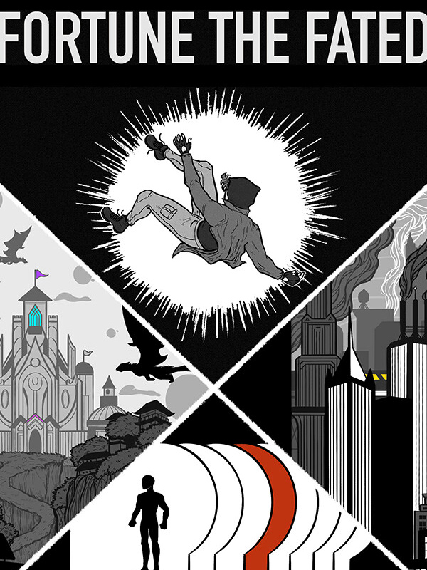 Fortune the Fated (2023)