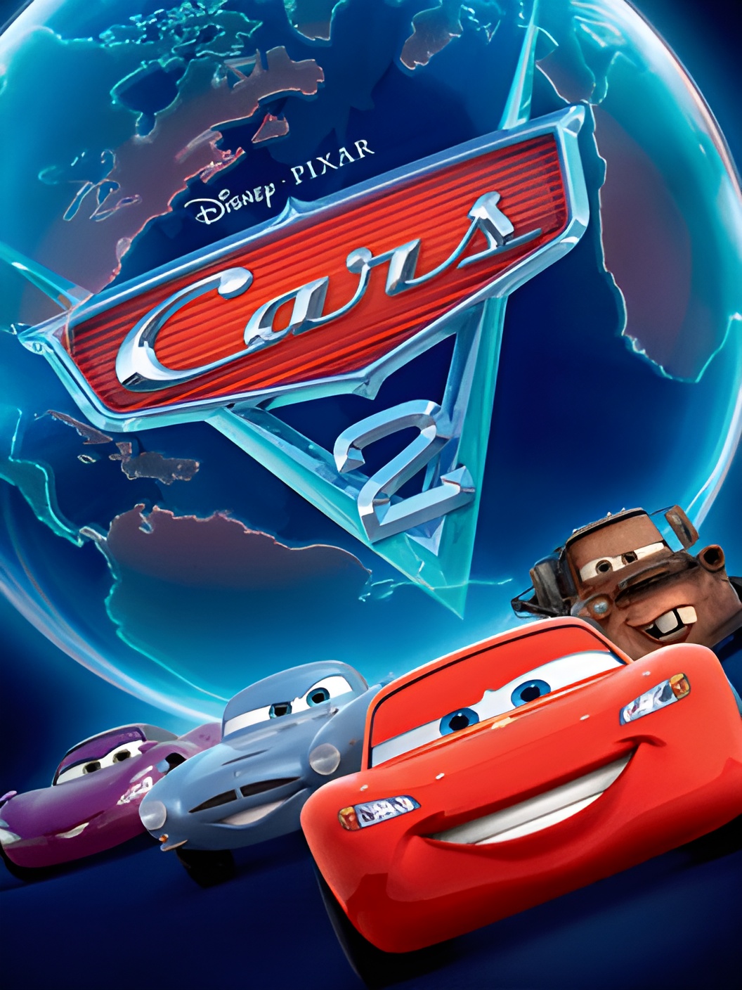 Cars 2