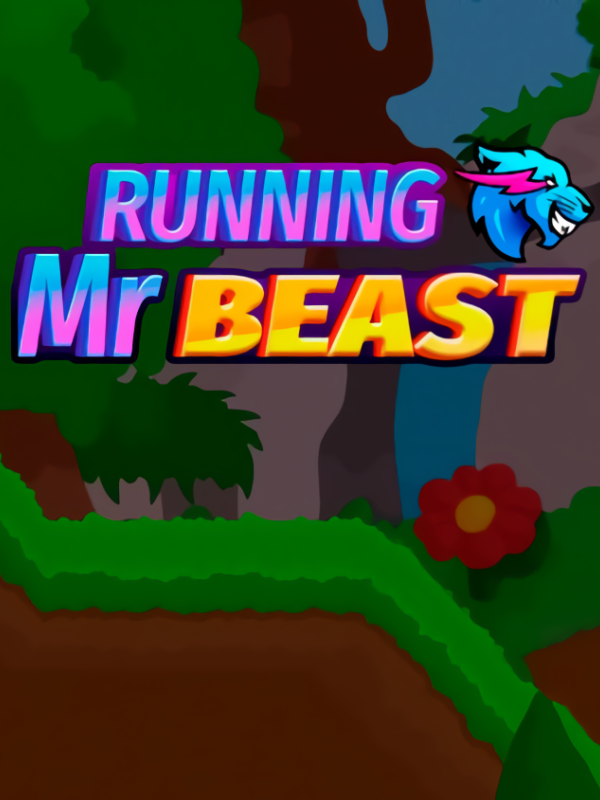 Running MrBeast (2020)