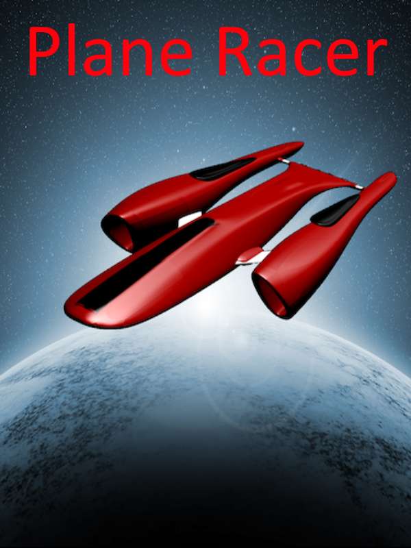 Plane Racer (2023)