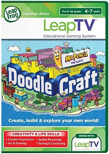 DoodleCraft