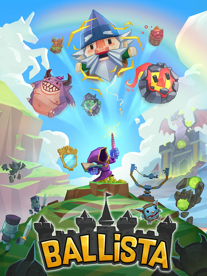 Ballista (2019)