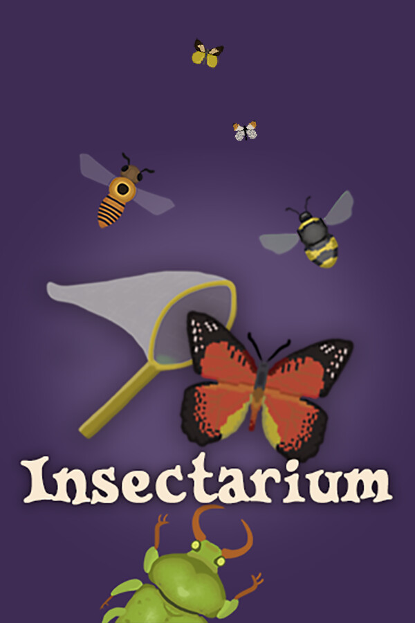 Insectarium (2023)
