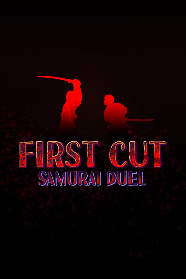 First Cut: Samurai Duel