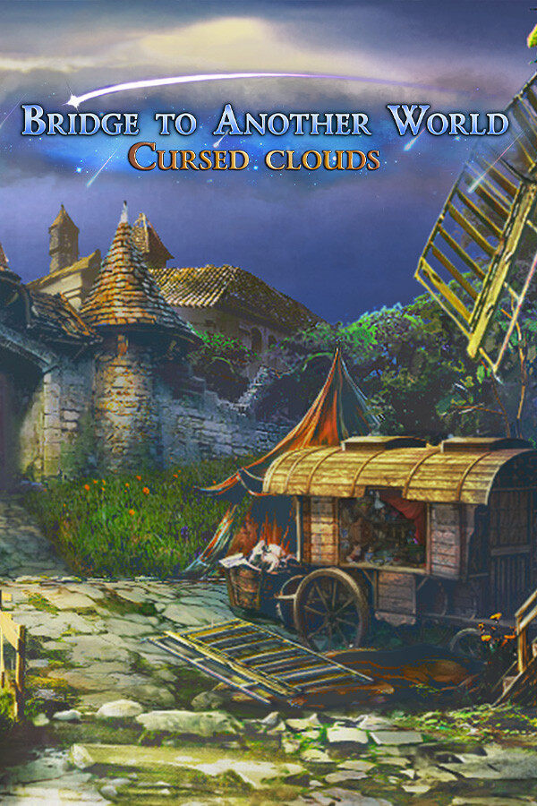 Bridge to Another World: Cursed Clouds (2023)