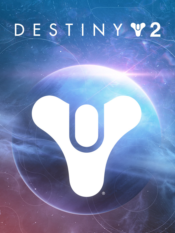 Destiny Game Cover