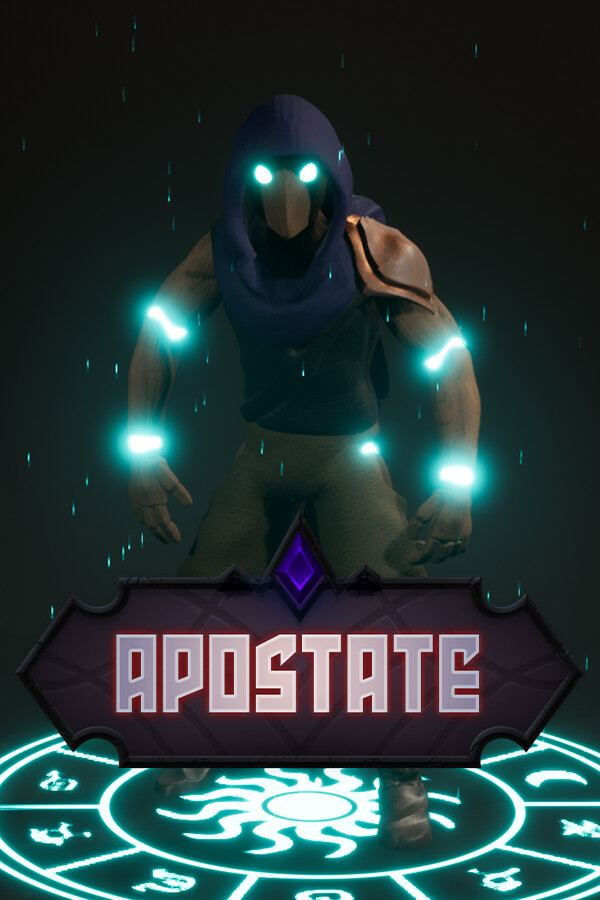 Apostate
