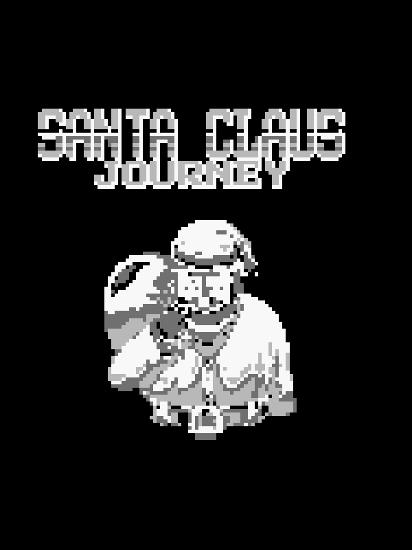Santa Claus Journey (2022)