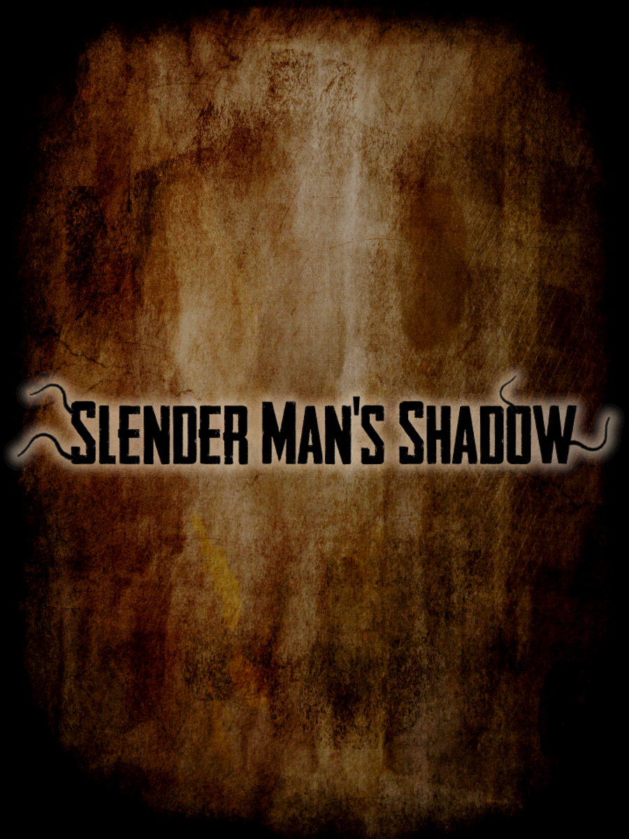 Slenderman's Shadow - Press Kit