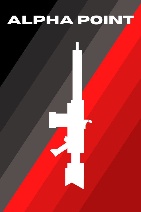 Alphapoint - Press Kit