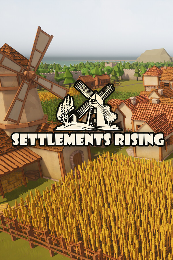 Settlements Rising