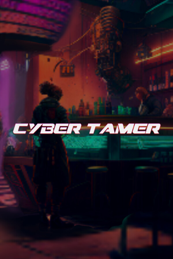Cyber Tamer
