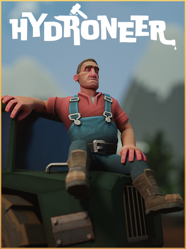 Hydroneer (2020)