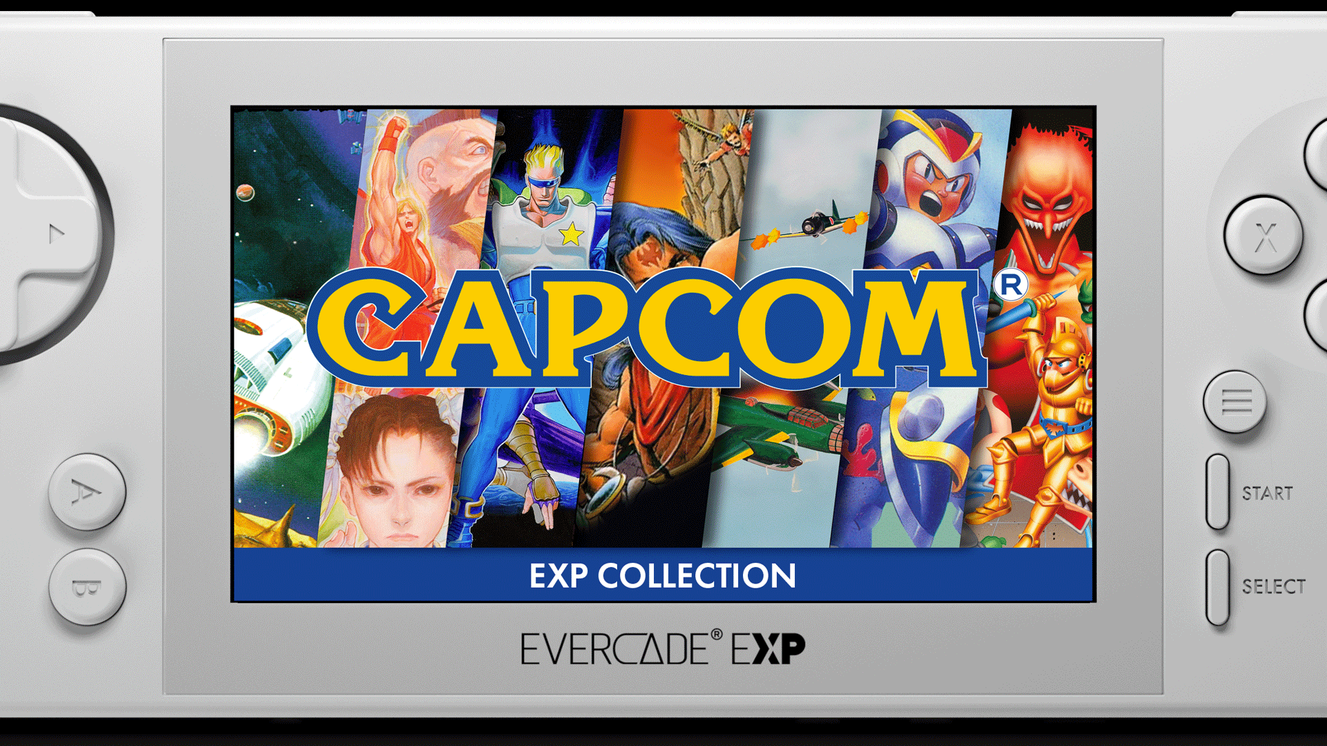 Countdown to The Capcom Collection
