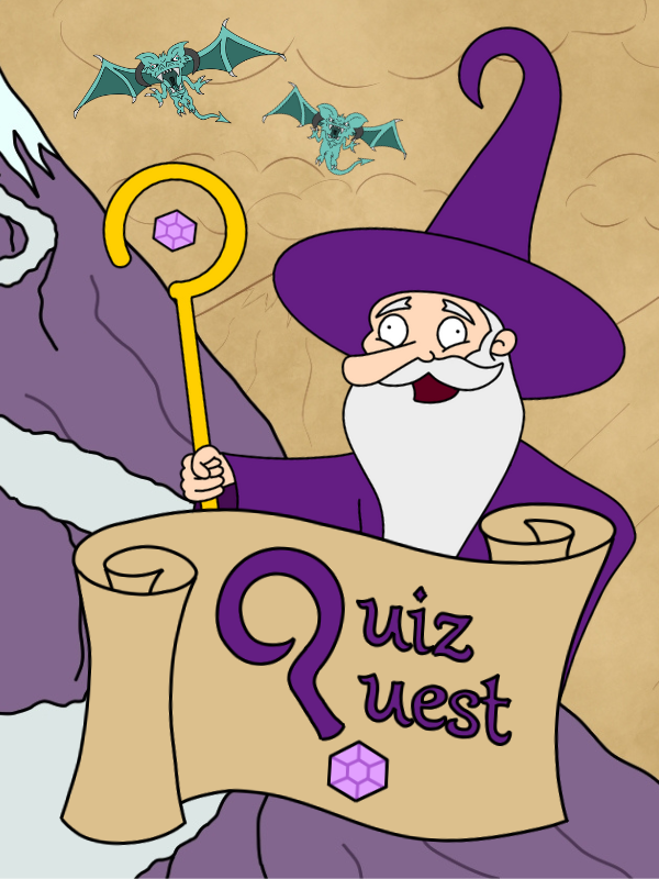 Quiz Quest - Press Kit