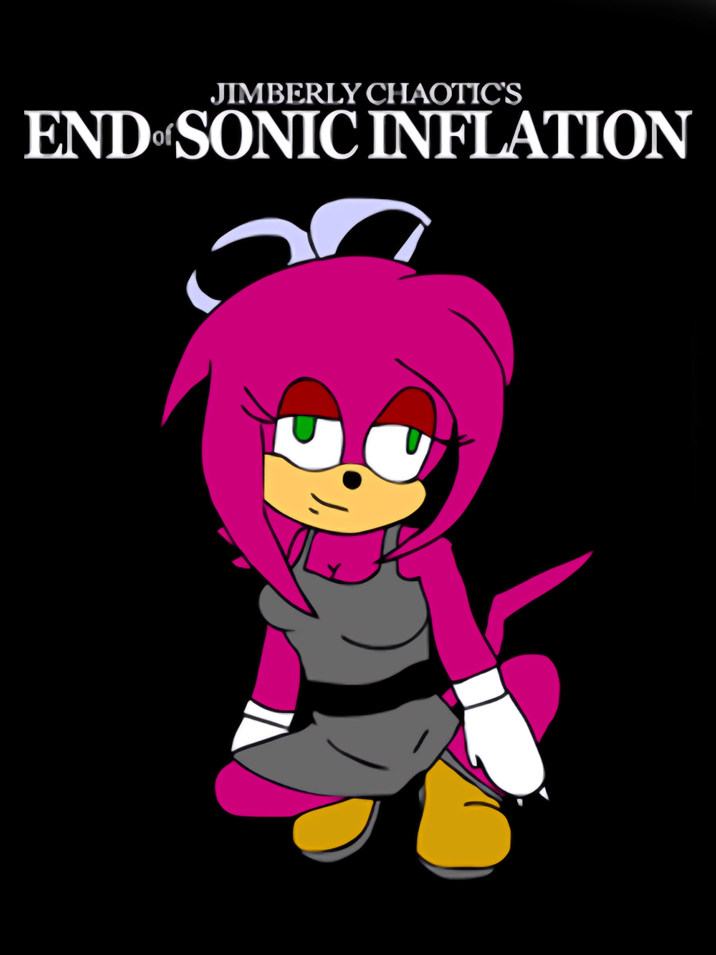 Sonic Inflation
