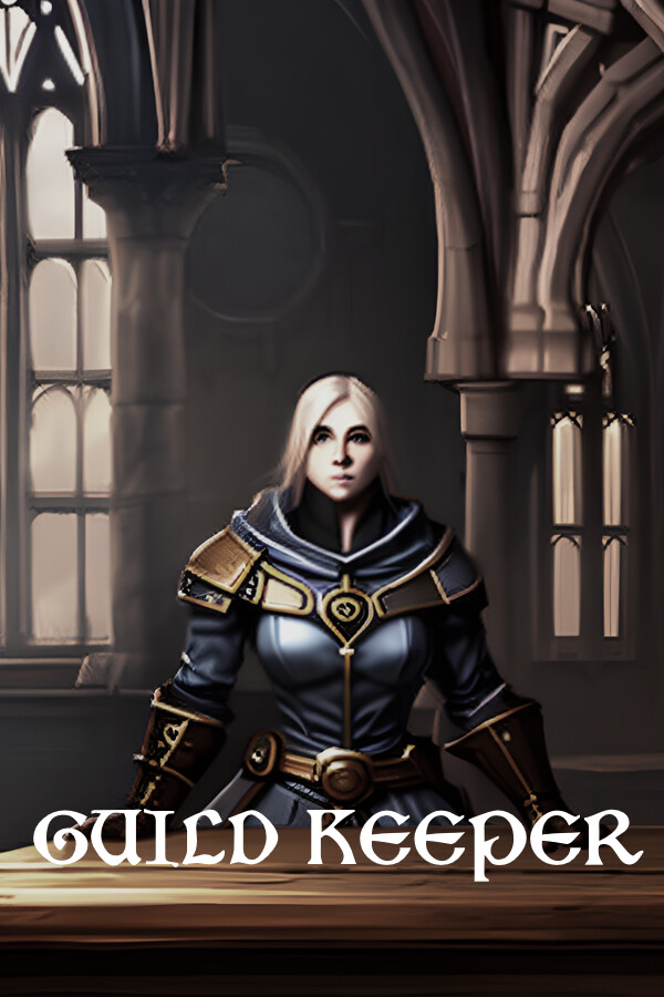 Guild Keeper