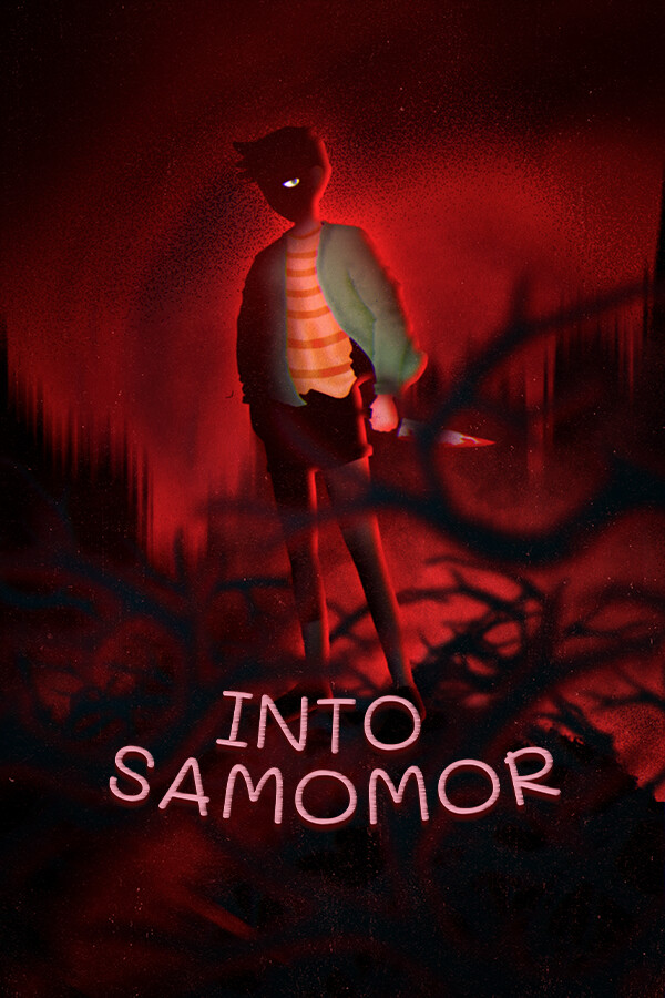 Into Samomor