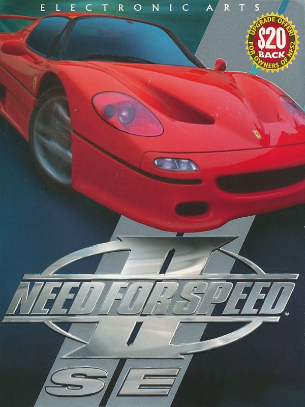 Need for Speed ll: Special Edition (1997)