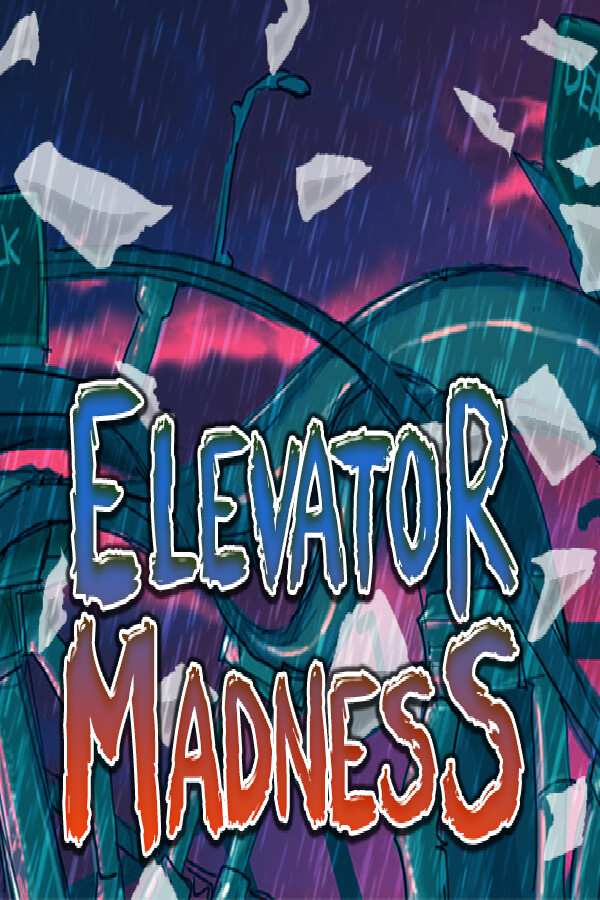 Elevator Madness