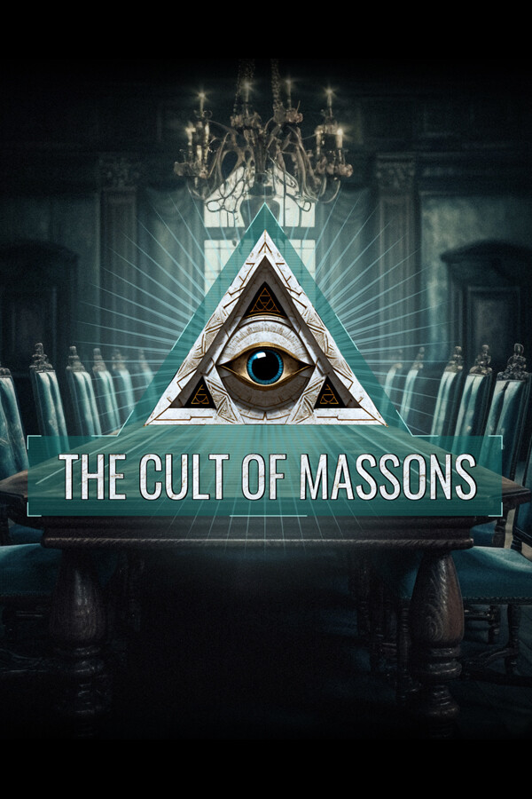 The Cult of Masons - Press Kit