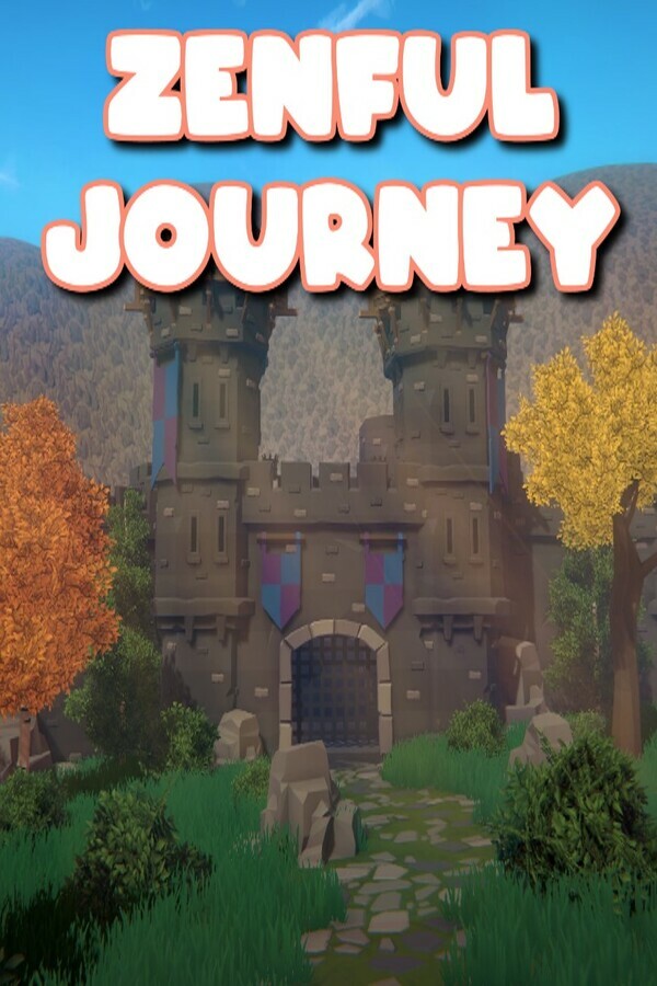 Zenful Journey (2023)
