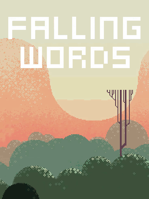 Falling words (2018)