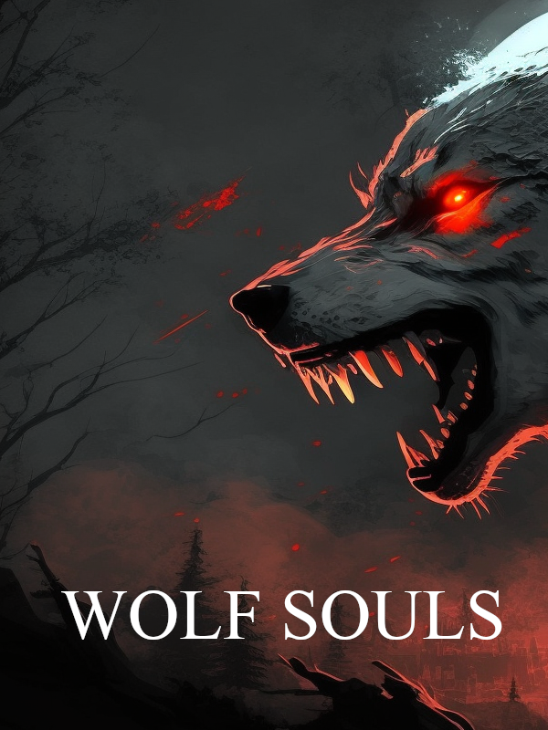 Wolf Souls (2023)