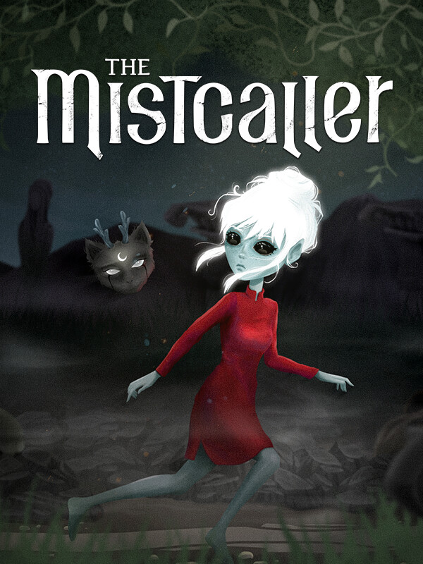 The Mistcaller (2023)