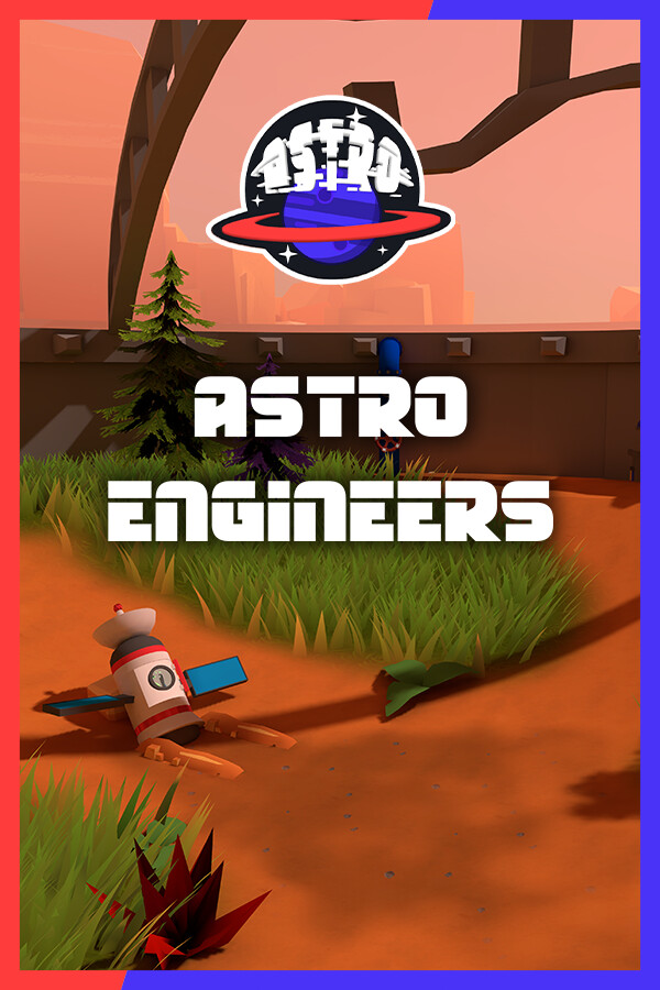 Astro Engineers