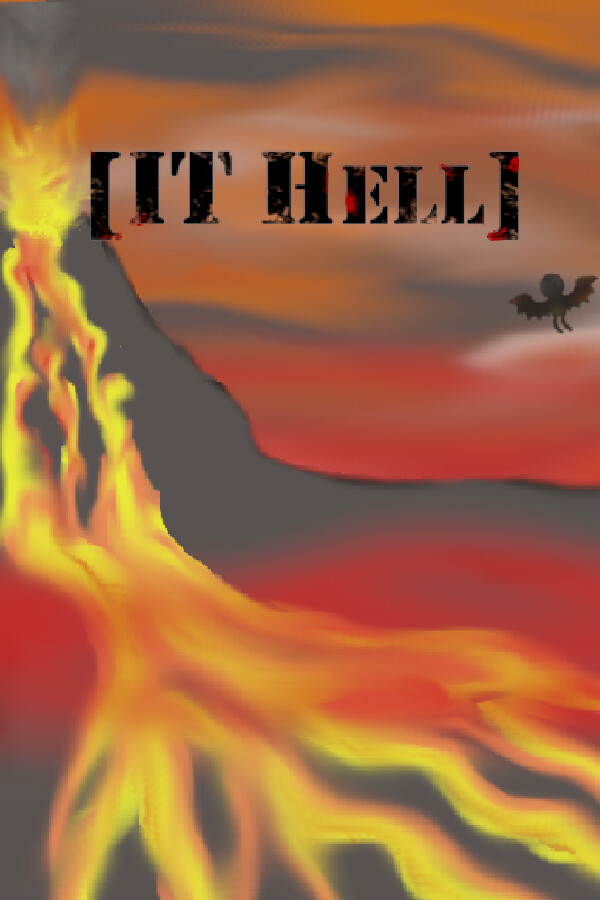 IT Hell - Press Kit
