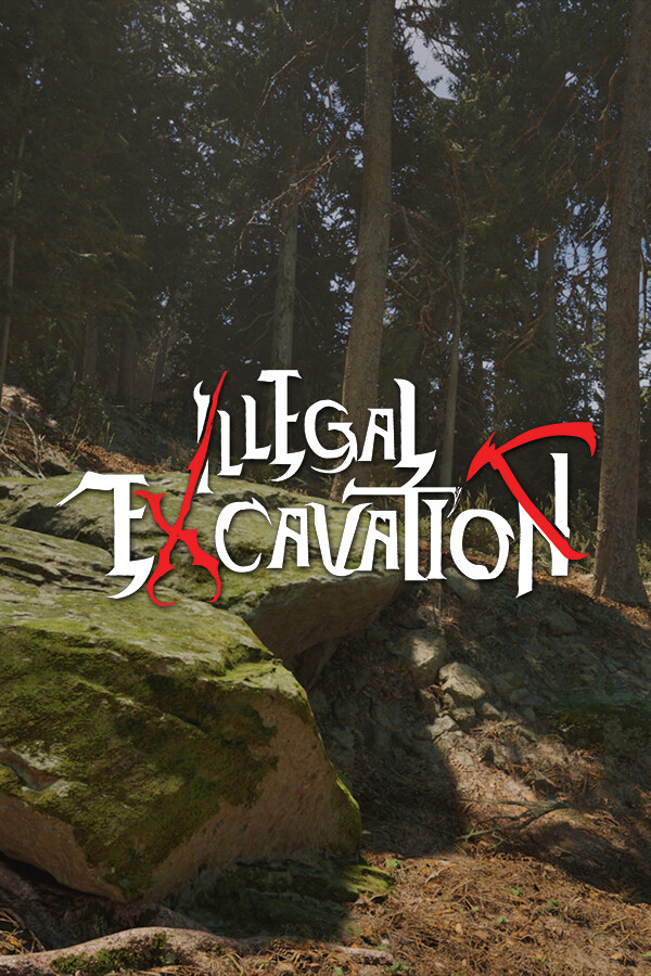 Illegal Excavation