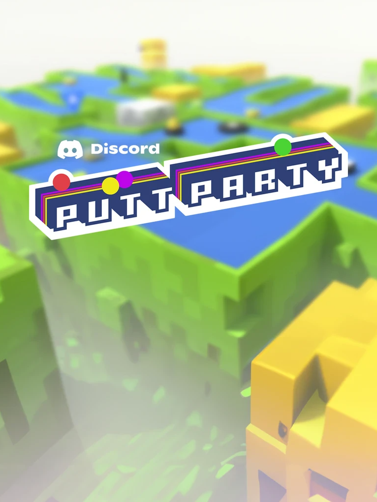Putt Party (2022)