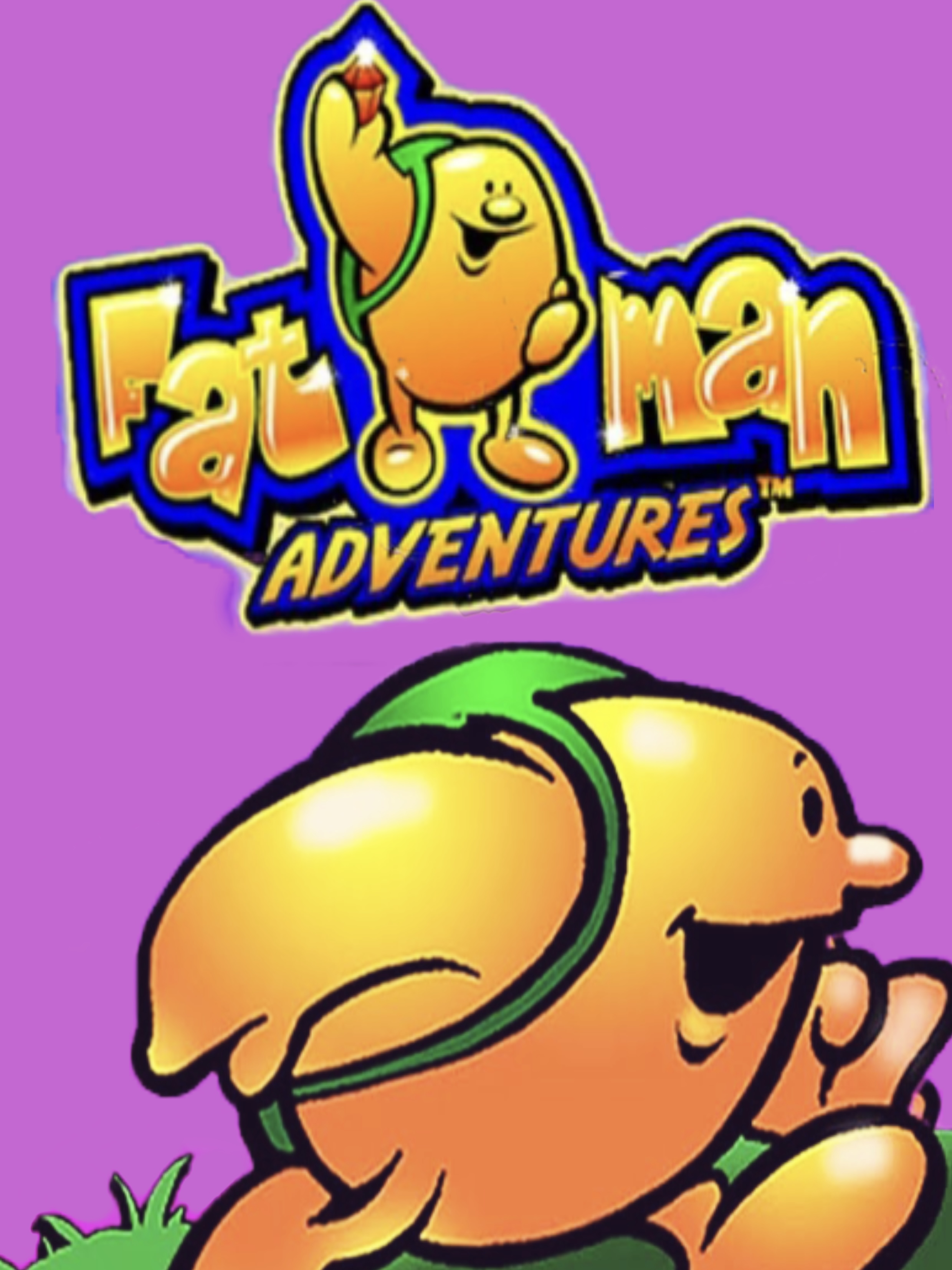 Fatman Adventures (2002)