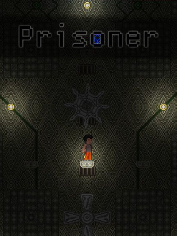 Prisoner (2017)
