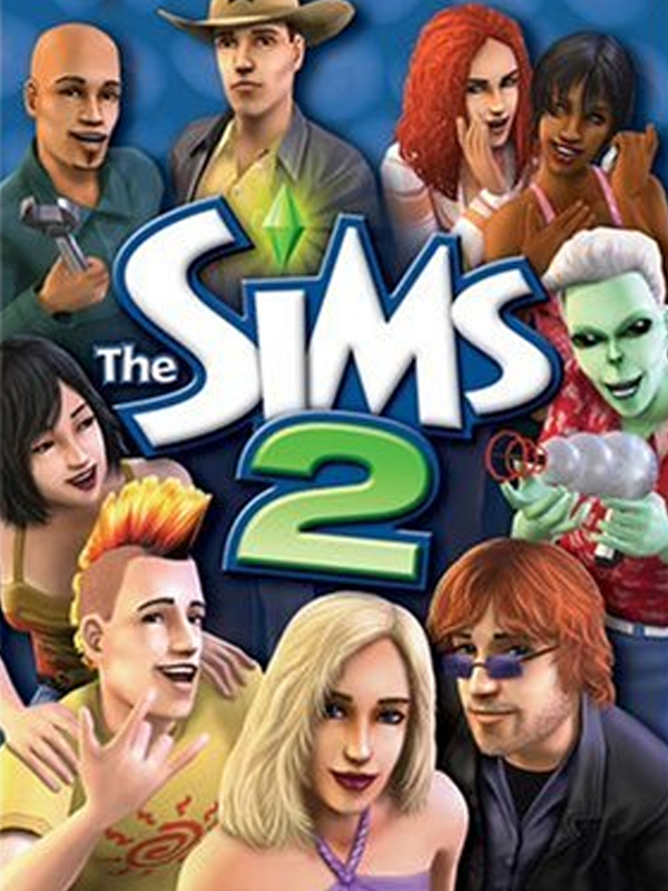 The Sims 2 (2005)