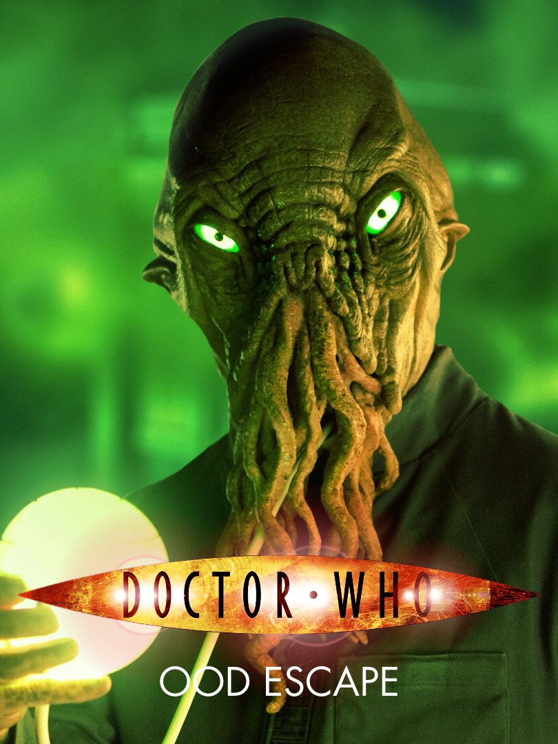 Doctor Who: Ood Escape (2006)