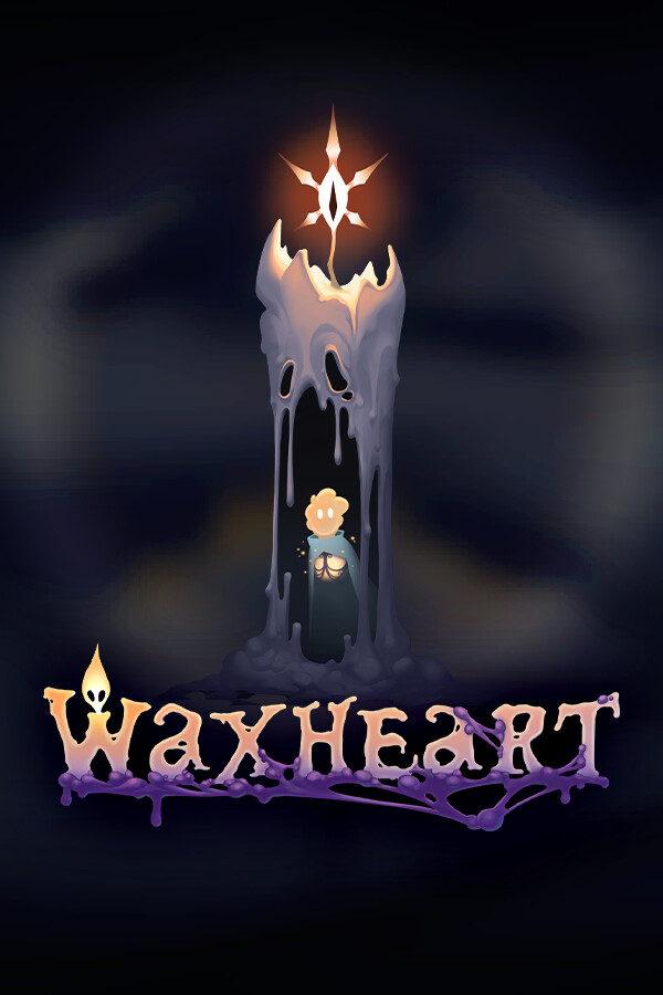 WaxHeart