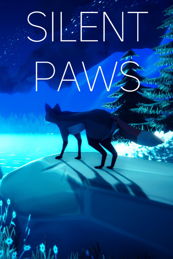 Silent Paws (2023)