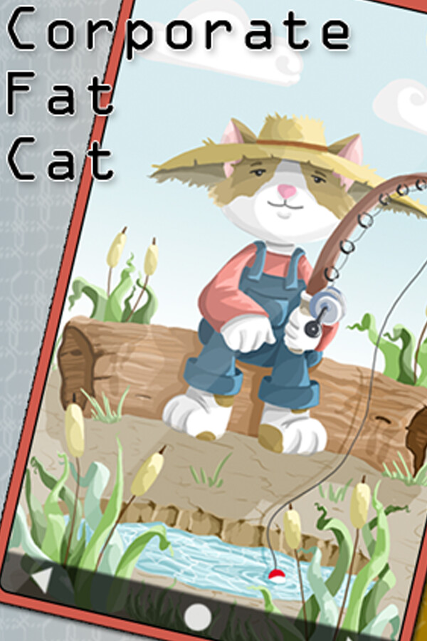 Corporate Fat Cat