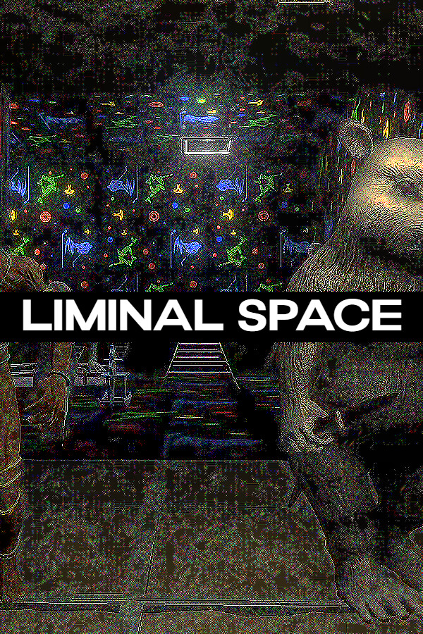 Liminal Space - Press Kit