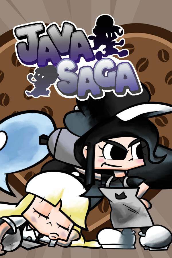 Java Saga